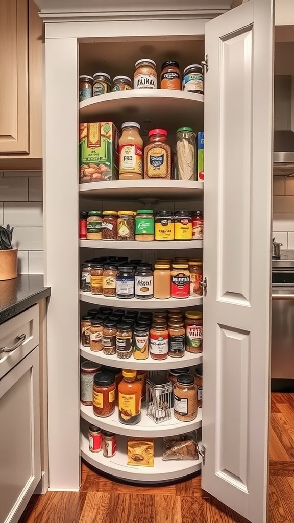 15 Brilliant Pantry Organization Hacks for a Clutter-Free Space | The ...