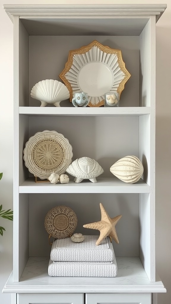 19 Coastal Summer Home Decor Ideas to Embrace a Beachy Vibe | The Decor ...
