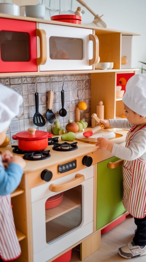25 Creative Playroom Ideas to Inspire Imagination and Fun | The Decor ...