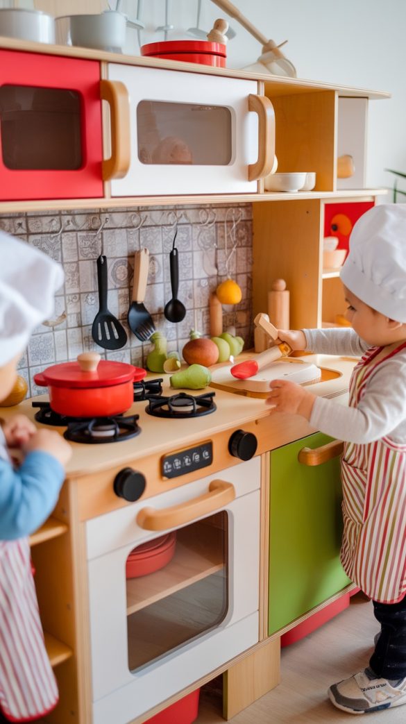25 Creative Playroom Ideas to Inspire Imagination and Fun | The Decor ...